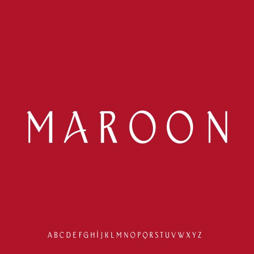Posh Font Vector Images (over 1,800)