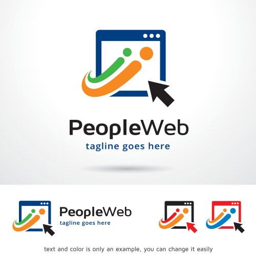 Website Logo Vector Images (over 270,000)