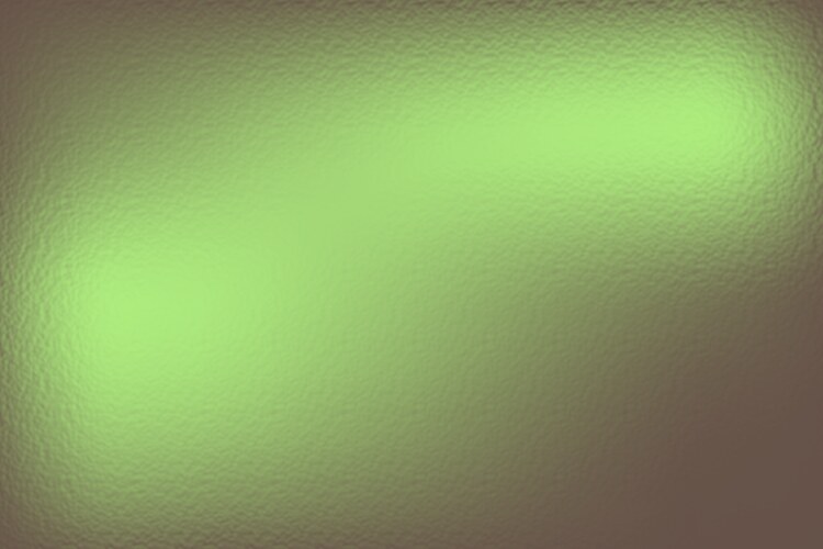 Abstract blur gradient background with frosted Vector Image