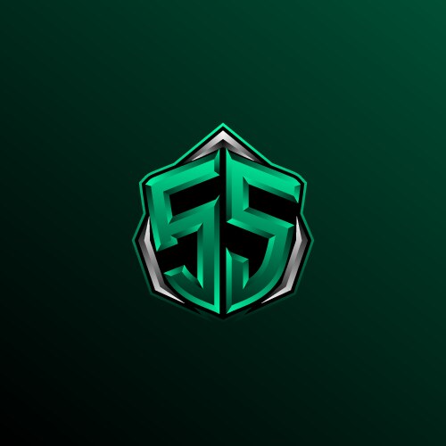 Ss Logo Vector Images (over 3,100)