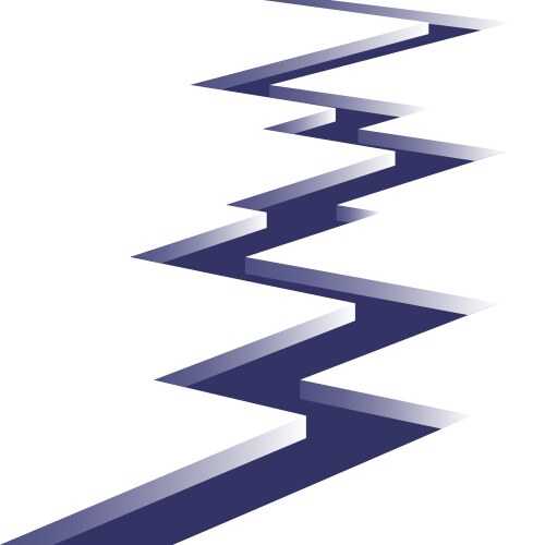 Fault Line Vector Images (over 1,100)