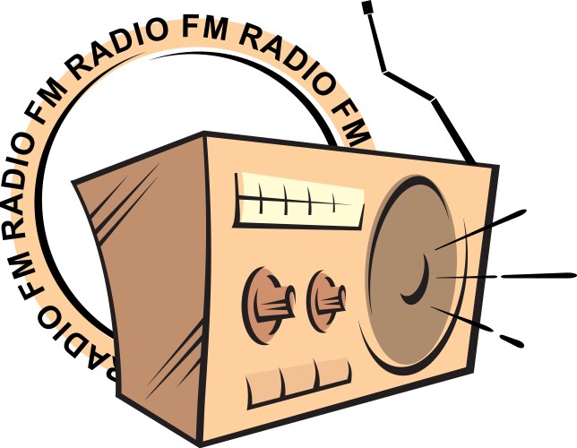 Fm Radio Logo