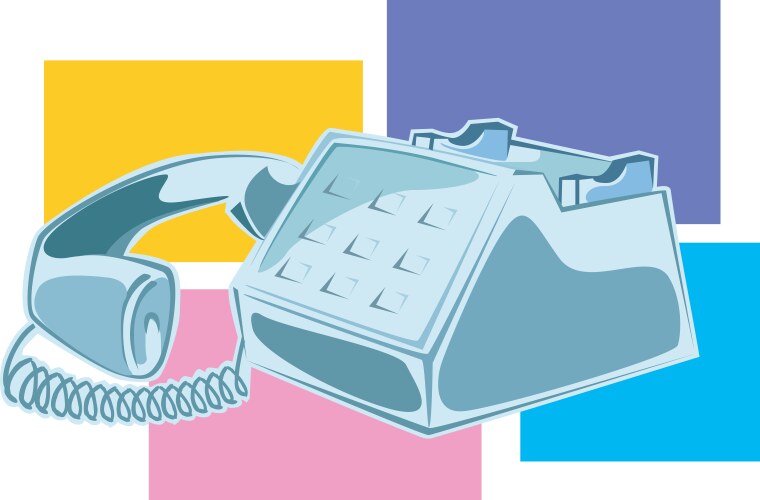 Bell Royalty Free Vector Image - VectorStock