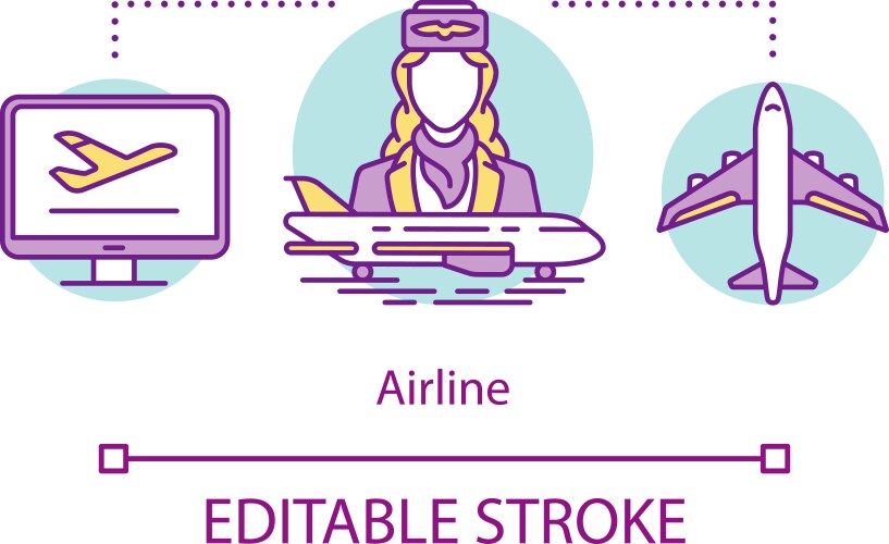 Flight Crew Logo Vector Images (over 230)