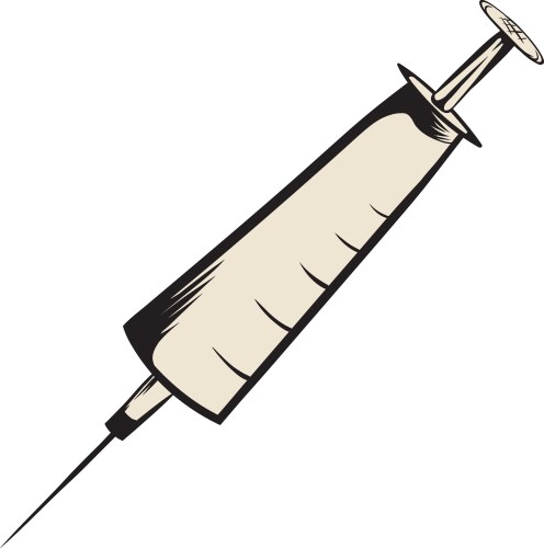 Cartoon Syringe Vector Images (over 13,000)