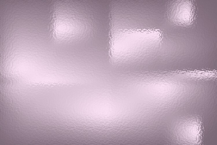 Abstract blur gradient background with frosted Vector Image