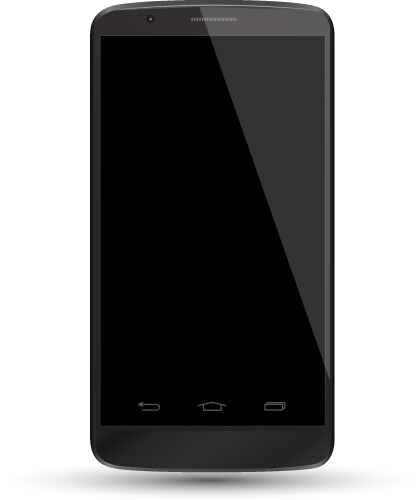 Smartphone Vector Images (over 670,000)