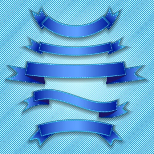 Blue Ribbon Award Vector Images (over 10,000)