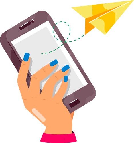 Send Vector Images (over 180,000)