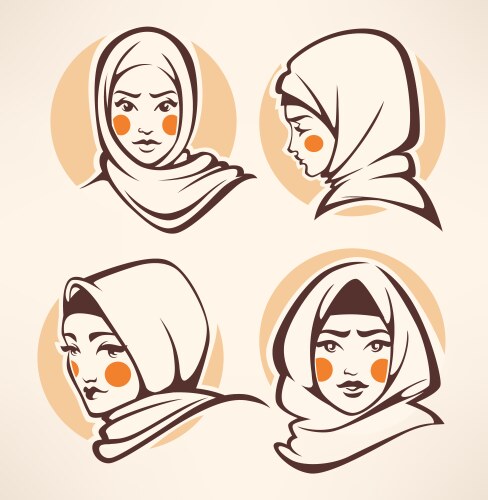 Muslim Vector Images (over 210,000)
