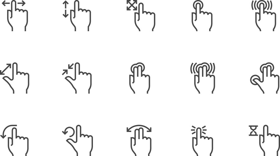 Pinch Point Vector Images (over 2,700)