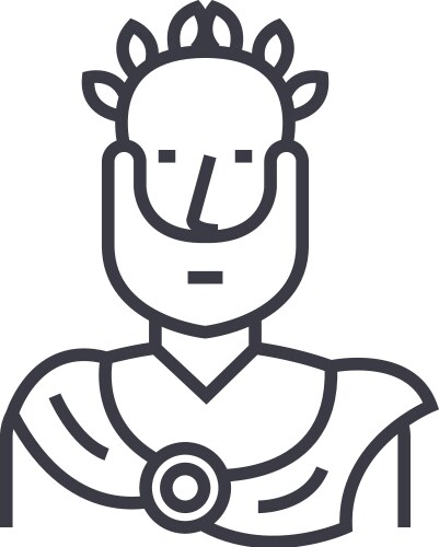 Greek Philosopher Vector Images (over 840)