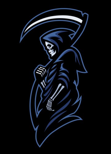 Reaper Vector Images (over 9,300)