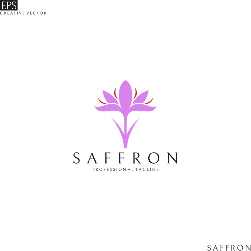 Saffron Vector Images (over 8,300)