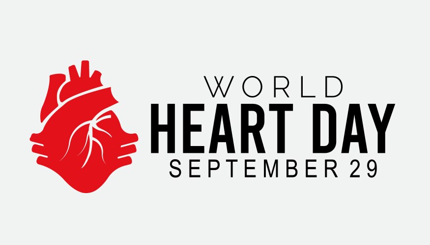 World Heart Vector Images (over 54,000)