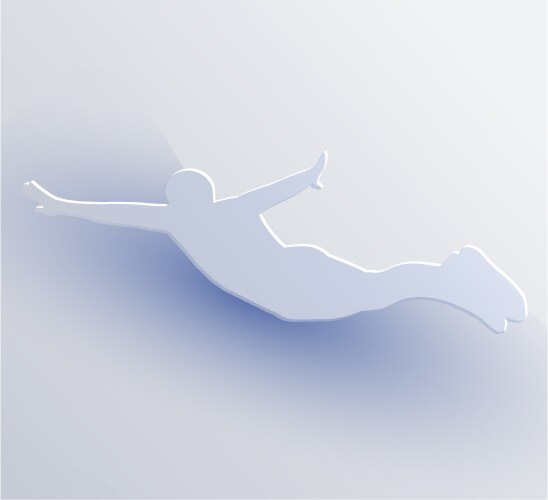 Person Jumping Vector Images (over 52,000)