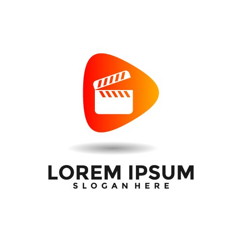 Movie Maker Logo Vector Images (over 400)