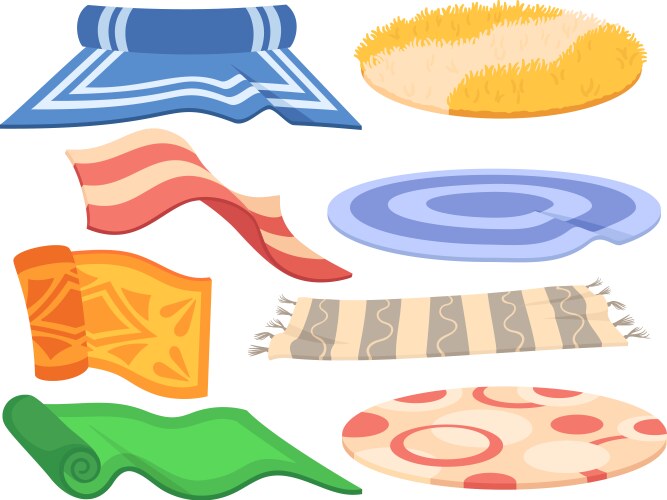 Mat Cartoon Vector Images (over 6,700)