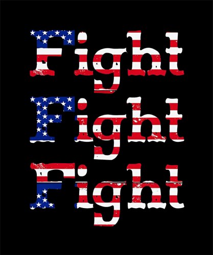 America Trump Vector Images (over 870)