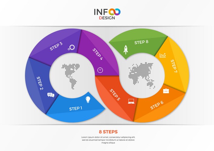 Infographics Vector Images (over 1.2 million)
