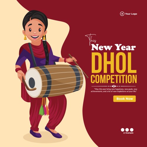 Dhol Vector Images (over 1,100)