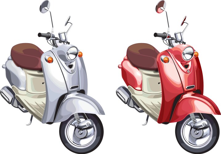 Scooter Vector Images (over 58,000)
