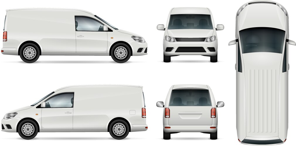 Van Outline Vector Images (over 24,000)