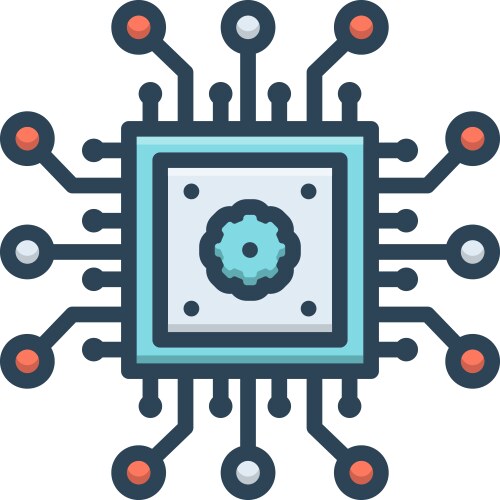 Hardware Royalty Free Vector Image - VectorStock