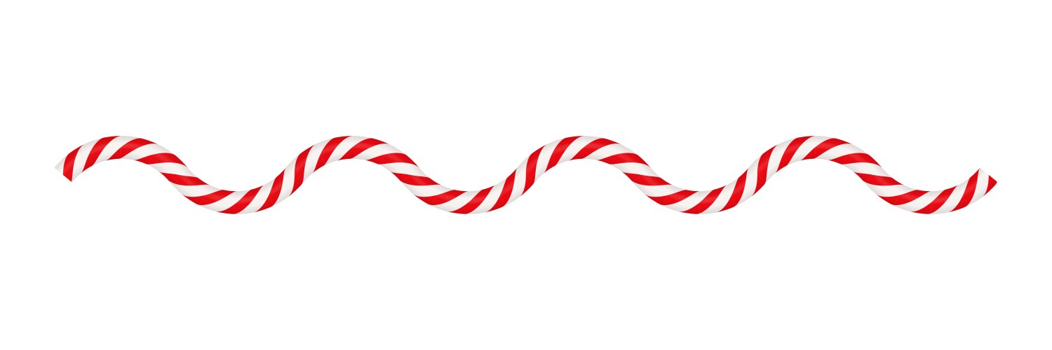 Candy Cane Border Png
