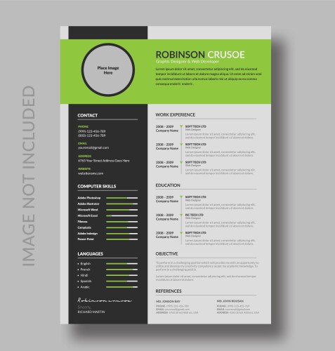 Cv Vector Images (over 33,000)