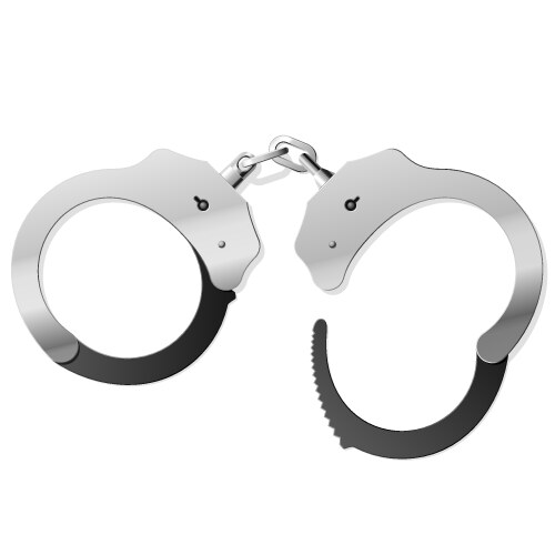 Handcuffs Vector Images (over 16,000)
