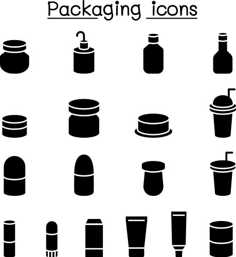 Packaging Vector Images (over 890,000)