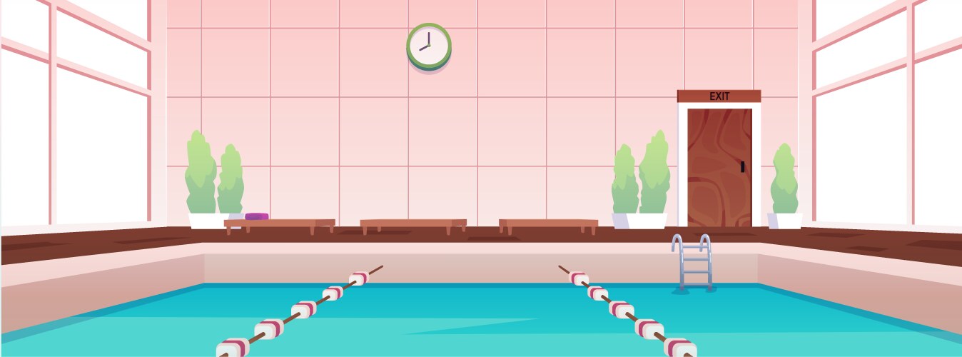 Swimming Cartoon Vector Images (over 96,000)