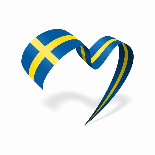 Swedish Ribbon Vector Images (over 570)