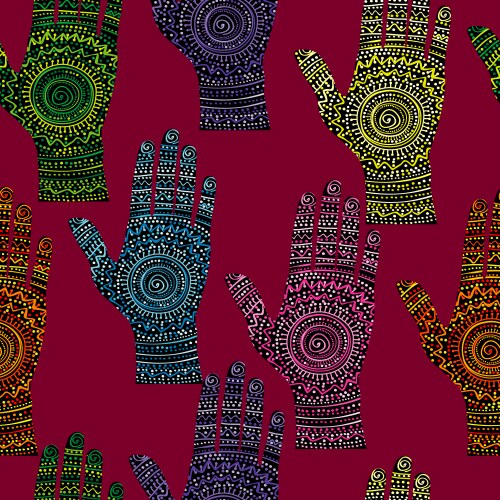 Mehandi Vector Images (over 240)