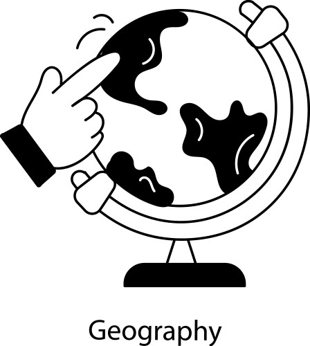 Geography Drawings Vector Images (over 69,000)