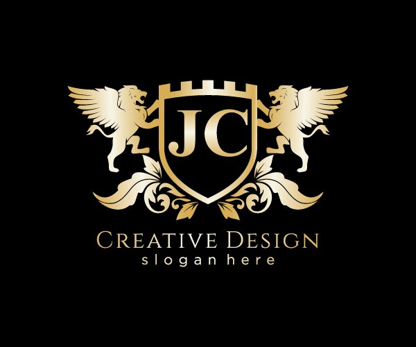 Jc Logos Vector Images (over 2,500)