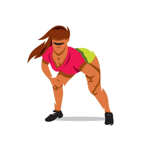 Twerk Vector Images & Graphics for Commercial Use | VectorStock