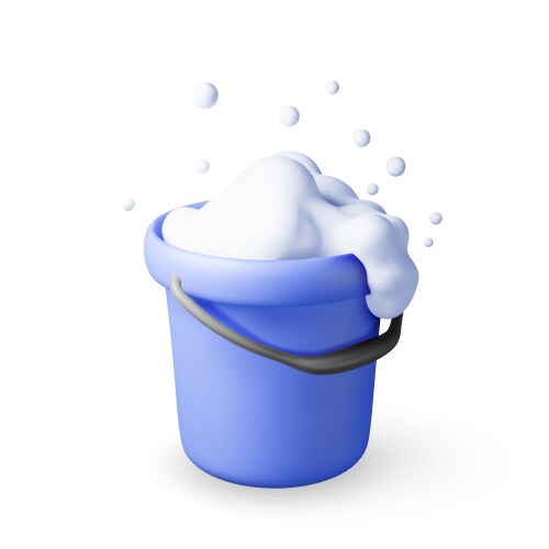 Bucket Cartoon Vector Images (over 30,000)