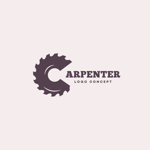 Carpenter Logo Vector Images (over 10,000)