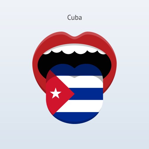 Different designs human lips Royalty Free Vector Image