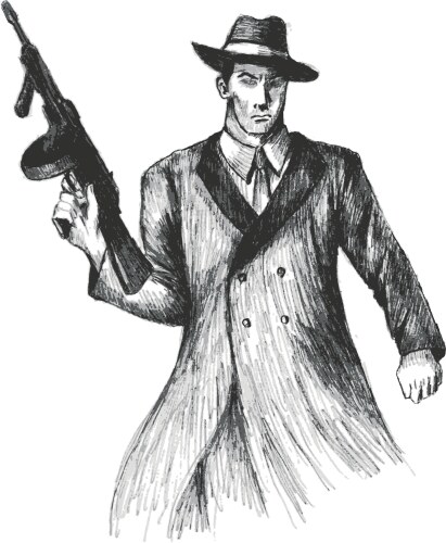 Gunner Vector Images (over 1,100)