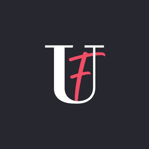 U Fashion Logo Vector Images (over 5,600)
