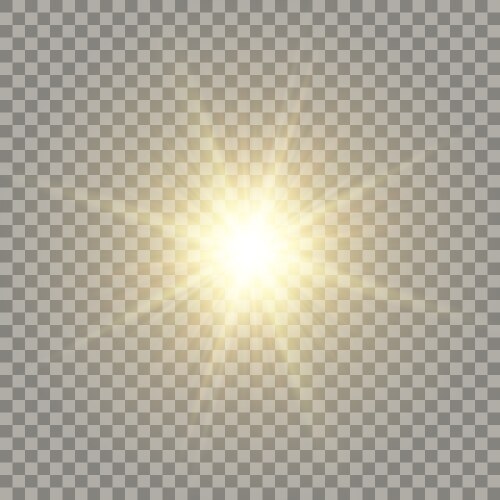 Sun Realistic Vector Images (over 14,000)