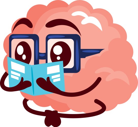 Brain Cartoons Vector Images within Education (over 18,000)