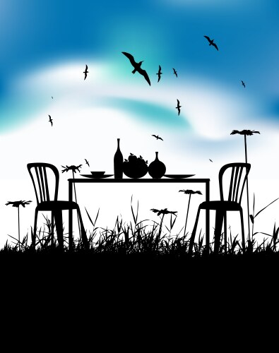Dinner Background Vector Images (over 220,000)