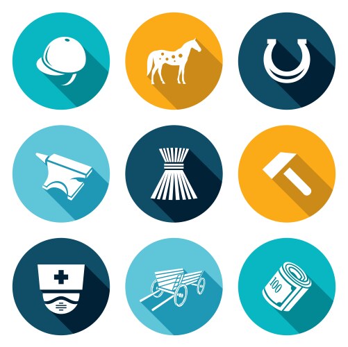 Stable Vector Images (over 8,300)