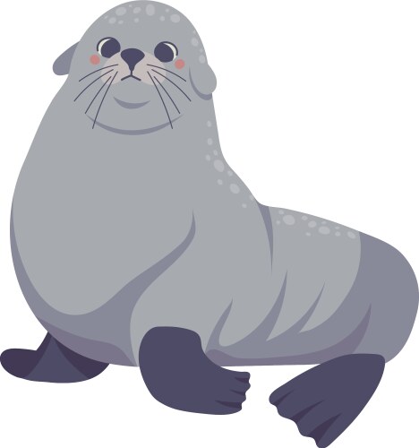 Monk Seal Vector Images (over 320)