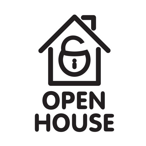 Open House Vector Images (over 58,000)