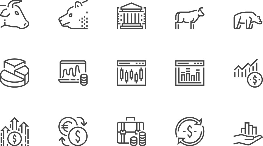 Stock Market Vector Images (over 150,000)
